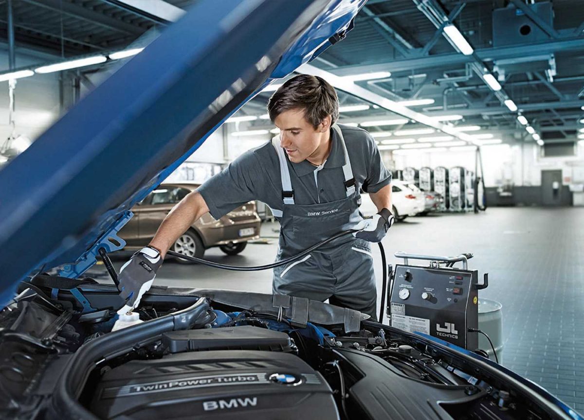 Autoprestige - Service Ufficiale BMW & MINI - PimaxCar Group